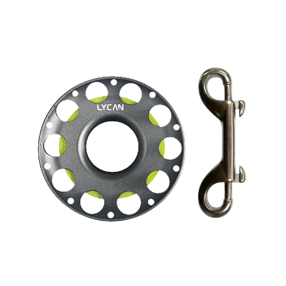 Aluminum Reel – LYCAN